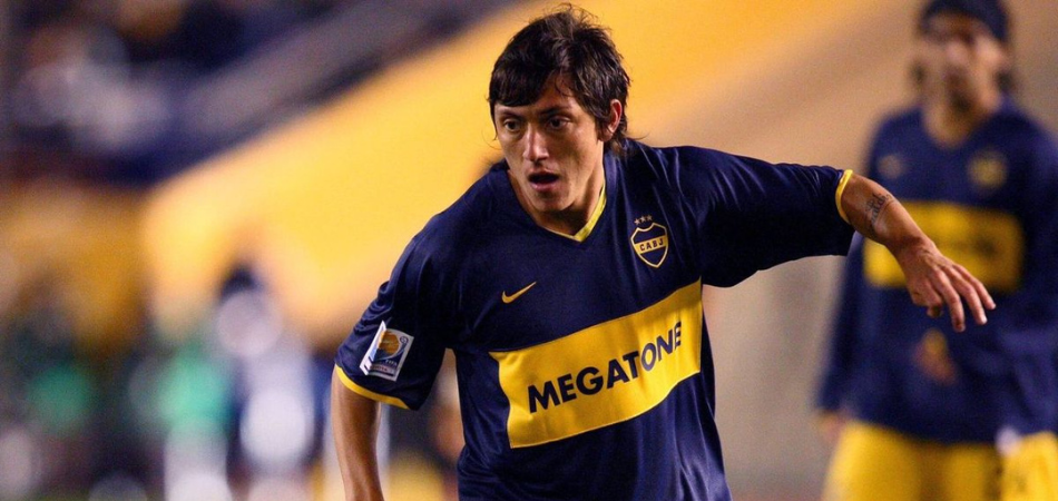 Neri Cardozo analiza a Sergio Ramos y la garra del fútbol argentino