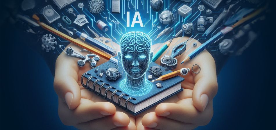 José Olano Melo: La IA no reemplaza, potencia el trabajo humano