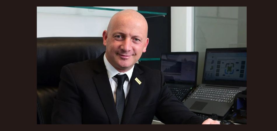 Especialista Daniel Adler: 80% de las víctimas no denuncia inseguridad