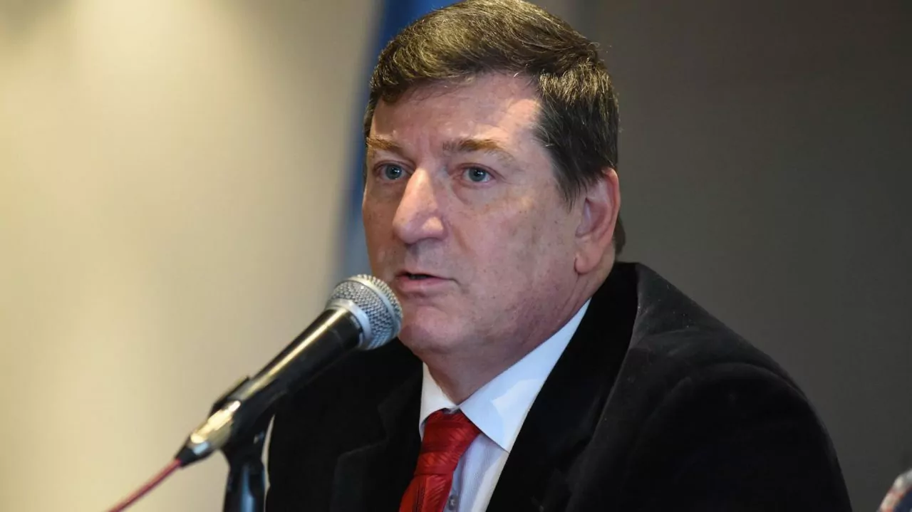 Ariel Gelblung analizó el avance del antisemitismo y la radicalización ...