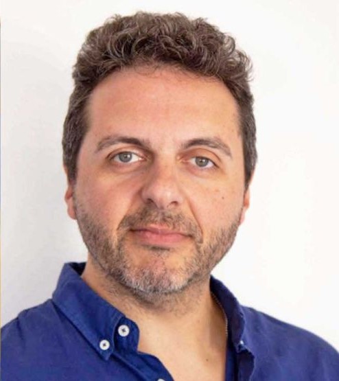 Luca Prodan, mito y verdad: la mirada de Carlos Polimeni a 38 años de ...